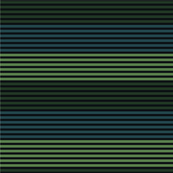 Horizontal changing lines seamless pattern Vector Image