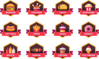 Restaurant Badges Vector Images (over 61,000)