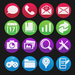 Mobile Phone Logo Vector Images (over 63,000)