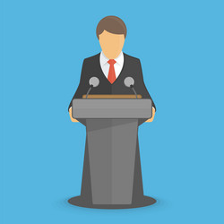 Narrator Cartoon Vector Images (over 260)