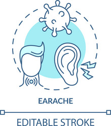 Earache Vector Images (over 530)