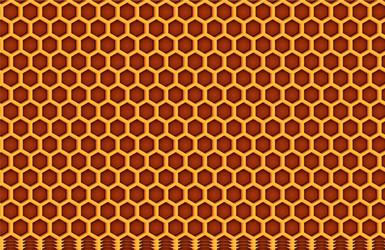 Honey Comb Vector Images (over 13,000)