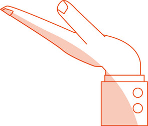 Hand Shading Cartoon Vector Images (over 5,500)