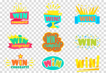 Congratulations Logo Vector Images (over 58,000)