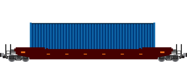 Container Rail Vector Images (over 4,400)