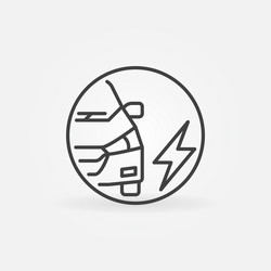 E Lightning Logo Vector Images (over 390)
