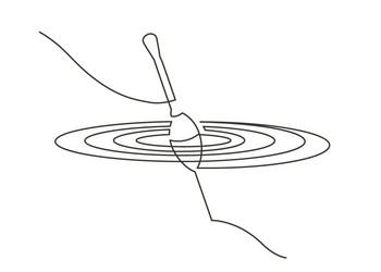 Bobber Float Bob Vector Images (41)