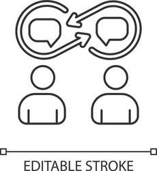 Interpersonal Relationship Vector Images (over 650)