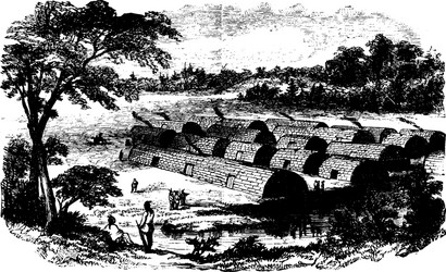 Settlement Vector Images (over 4,500)