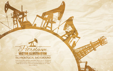 Oil Pump Logo Vector Images (over 4,000)
