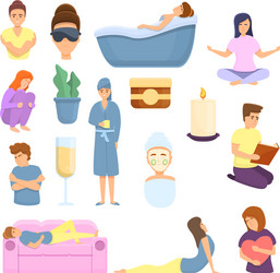 My Self Vector Images (over 370)