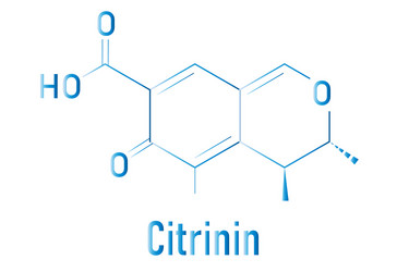 Mycotoxin Vector Images (59)