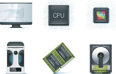 Computer Vector Images (over 2.2 million)