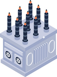 Electric Transformer Vector Images (over 3,600)