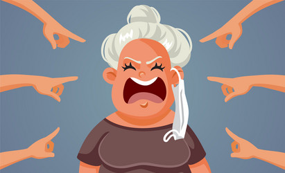 Selfish Vector Images (over 840)