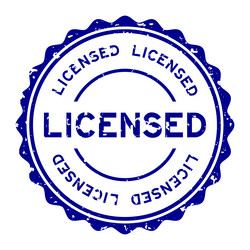 Registered Seal Stamp Vector Images (over 4,000)