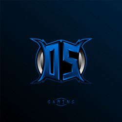 Ds Gaming Logo Vector Images (69)