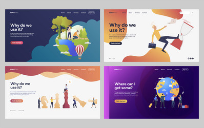 Developing Vector Images (over 610,000)
