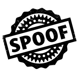 Prank rubber stamp Royalty Free Vector Image - VectorStock