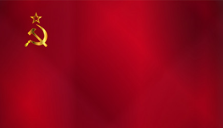Cccp Flag Communist Vector Images (59)