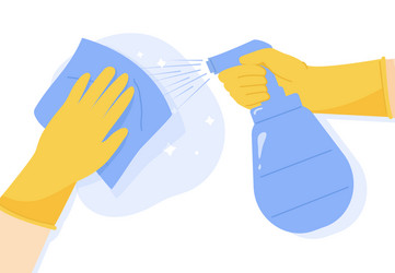 Cleaning Surface Vector Images (over 21,000)