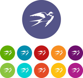 Barn Swallow Vector Images (over 230)