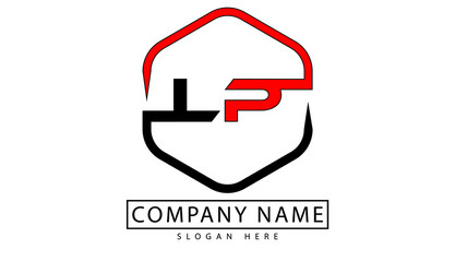 Lp Alphabet Logo Vector Images (over 1,500)