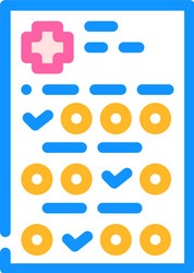 Health Questionnaire Vector Images (over 1,200)