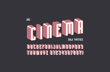 Drop Shadow Font Vector Images (over 380)