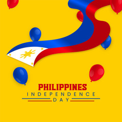 Ribbon Red Philippines Vector Images (over 190)