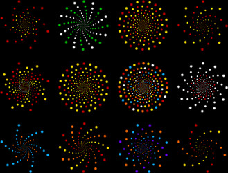Star Clusters Vector Images (over 2,800)