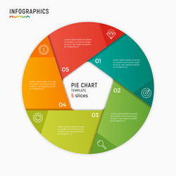 5 Circles Vector Images (over 24,000)