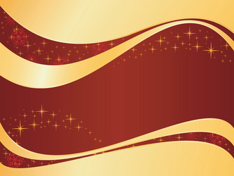 Red background message board for text Royalty Free Vector