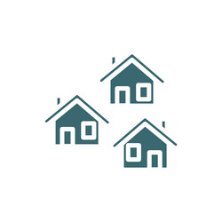 Neighborhood Icons Vector Images (over 8,200)