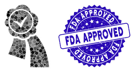 Fda Approved Icon Vector Images (over 250)