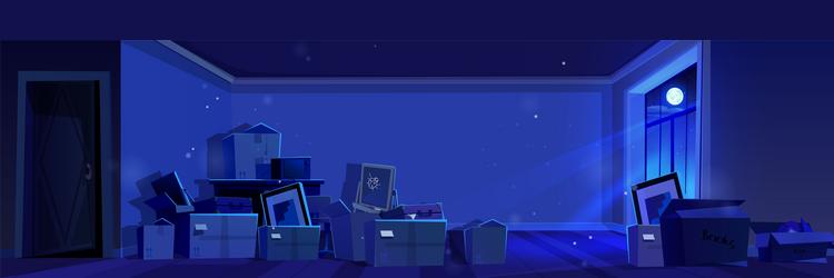 Night Room Vector Images (over 26,000)