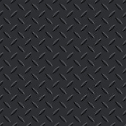 Diamond plate Royalty Free Vector Image - VectorStock