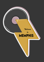 Memphis Bridge Vector Images (35)