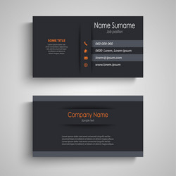 Event Management Card Template Vector Images (over 250)