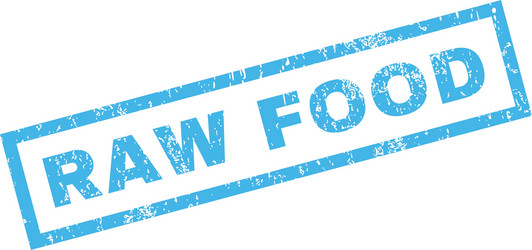 Food saving rubber stamp Royalty Free Vector Image