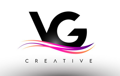 Vg Logos Vector Images (over 1,800)