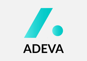 Abstract abl letter modern initial logo design Vector Image