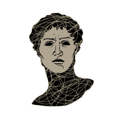 David Statue Vector Images (over 800)