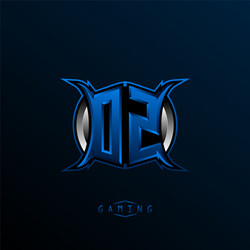 Dz Initials Vector Images (over 1,600)