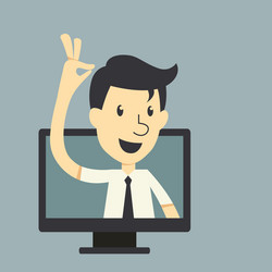 Computer Vector Images (over 2.3 million)