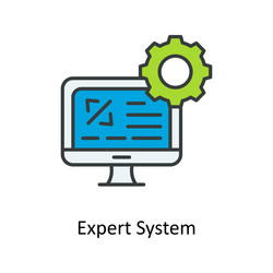Expert System Vector Images (over 1,200)