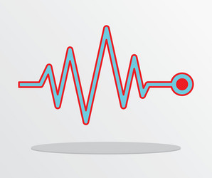 Heart Beat Vector Images (over 37,000)