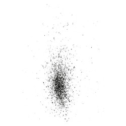 Fade Splatter Vector Images (over 4,800)