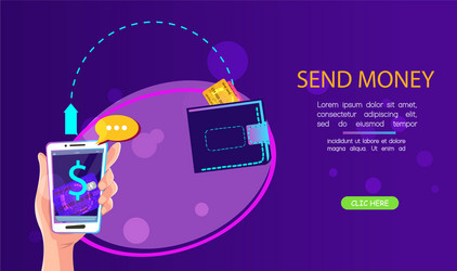 Send Money Vector Images (over 14,000)