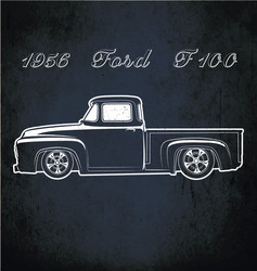 Ford Model T Vector Images (6)